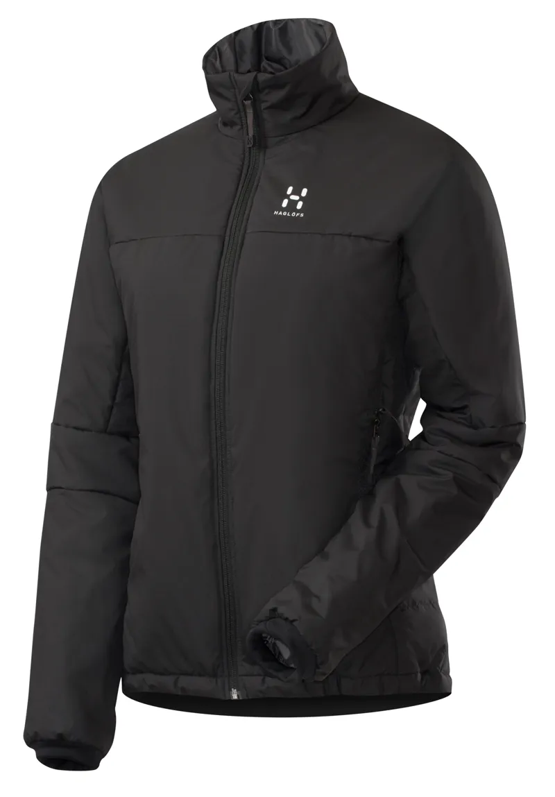 Haglofs Womens Barrier II Q Jacket £59.00