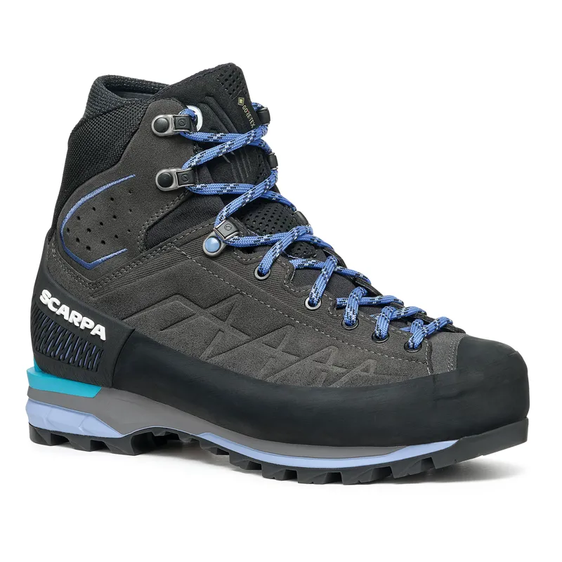Women's Mountain Boots Women's Mountain Boots