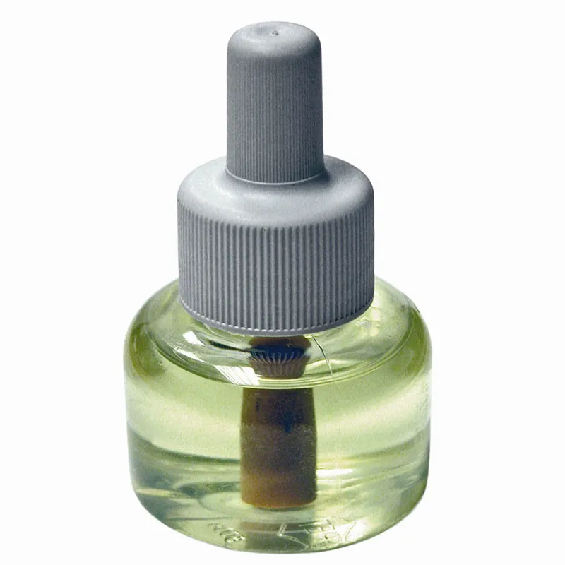 Lifesystems Dual Mosquito Refill Liquid