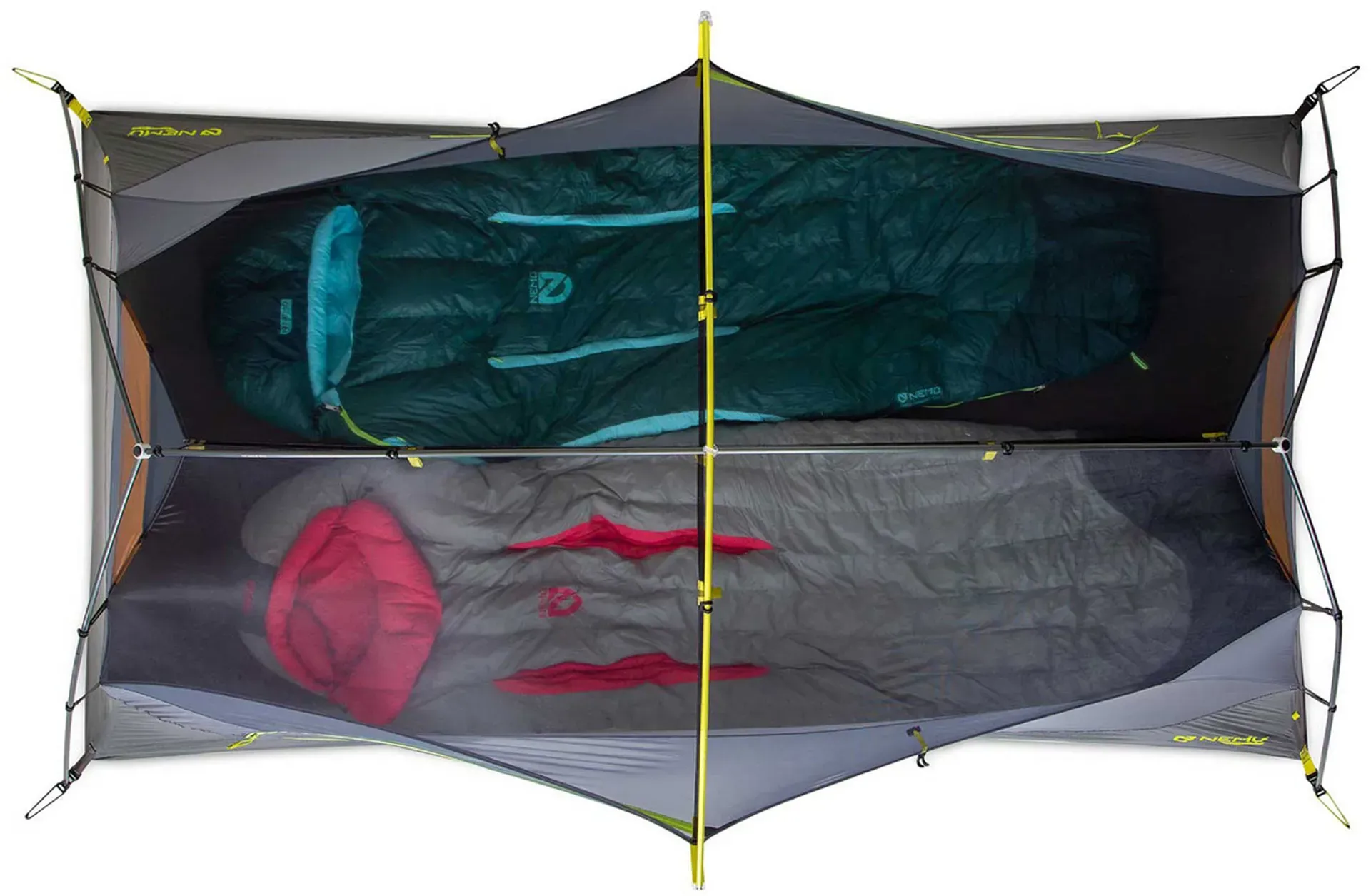 Nemo Dagger OSMO 2P Tent Nemo Dagger OSMO 2P Tent
